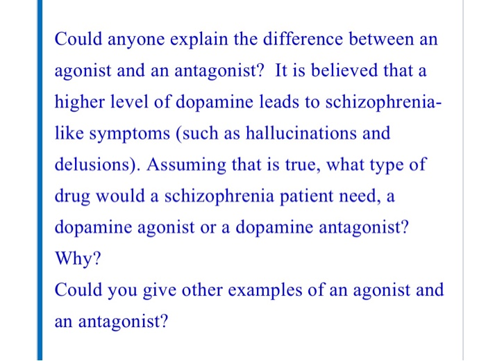 Solved Could anyone explain the difference between an | Chegg.com