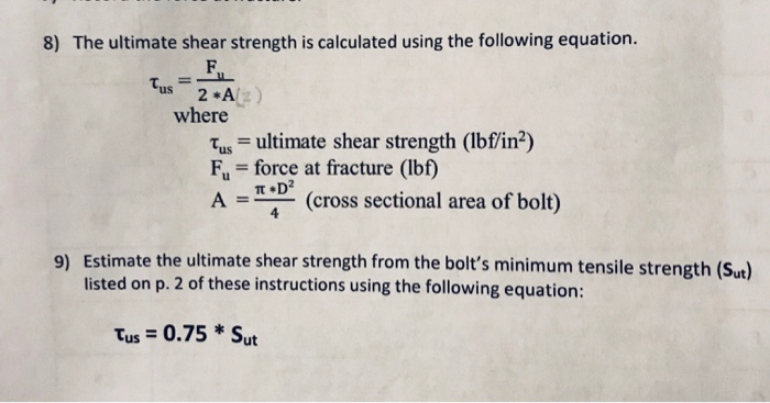 Solved is the table calculations correct that i alread | Chegg.com
