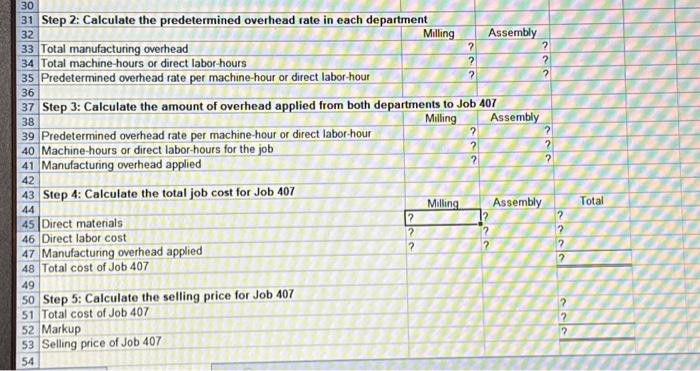 Solved \begin{tabular}{|c|c|c|c|c|c|} \hline 4. & & B & c & | Chegg.com
