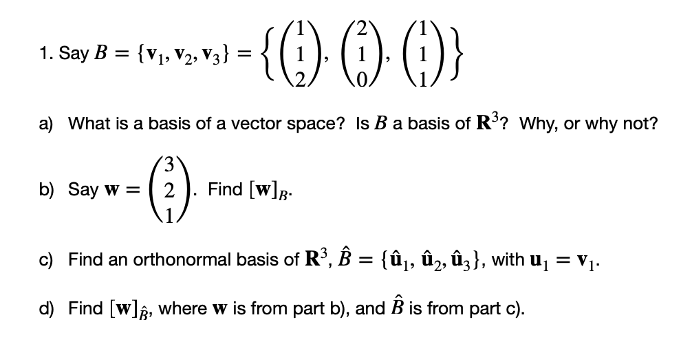 Can you please solve for part c and d. ﻿show me the | Chegg.com