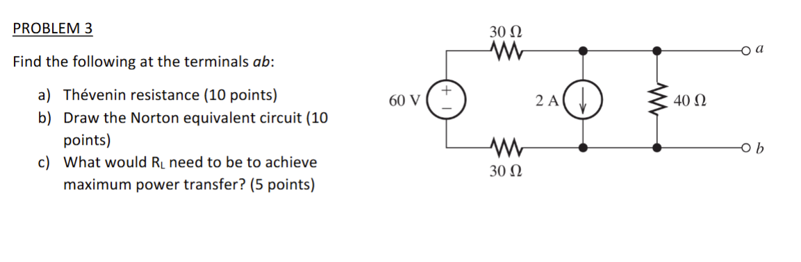 Solved I want to use the Zeroing method where we first open | Chegg.com