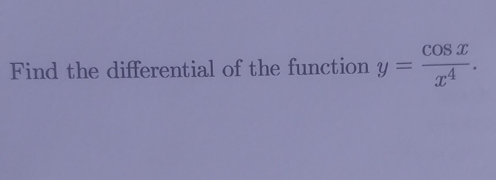 Solved 57 Find the linearization of f(x) = sin x at a 6 - | Chegg.com