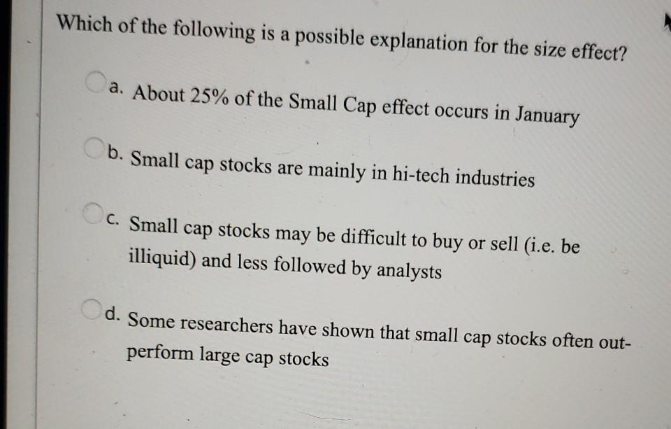 solved-which-of-the-following-is-a-possible-explanation-for-chegg