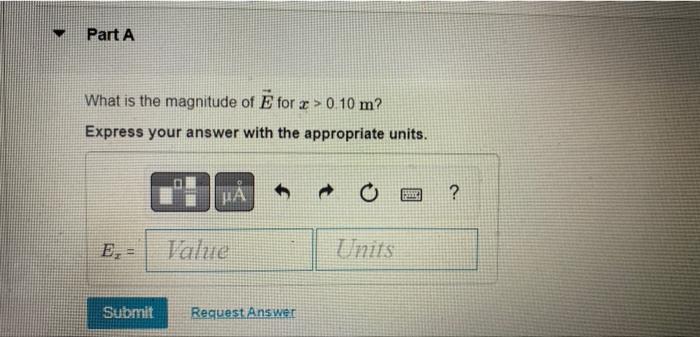 Solved In a rectangular coordinate system, a positively | Chegg.com