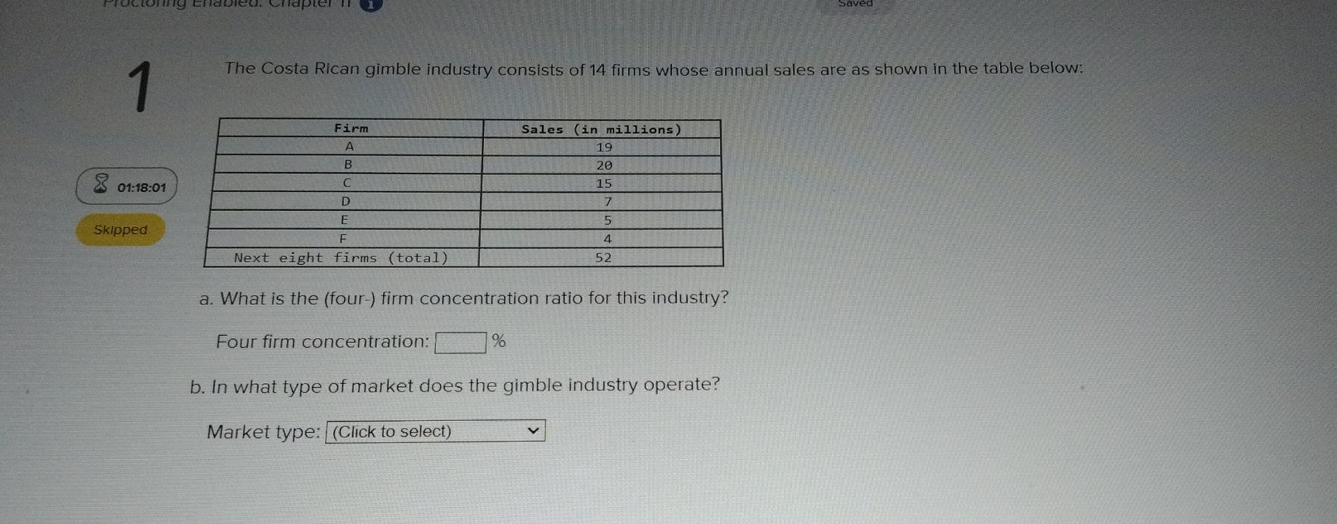 Solved \r\n\r\n\r\n\r\n\r\n\r\nThe table below is the demand | Chegg.com