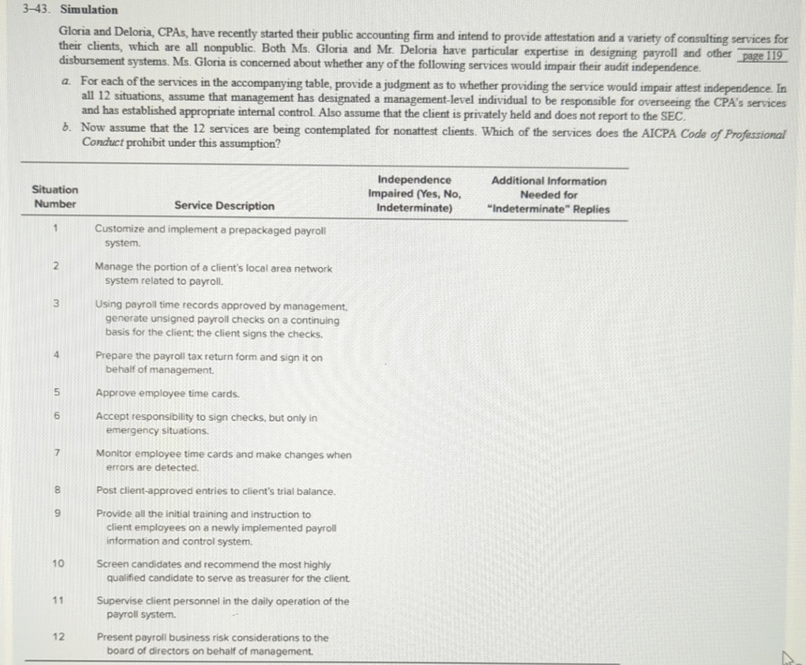 Solved ***Please answer both part A and B- ﻿using the | Chegg.com