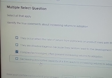Solved Multiple Select QuestionSelect all that applyIdentify | Chegg.com