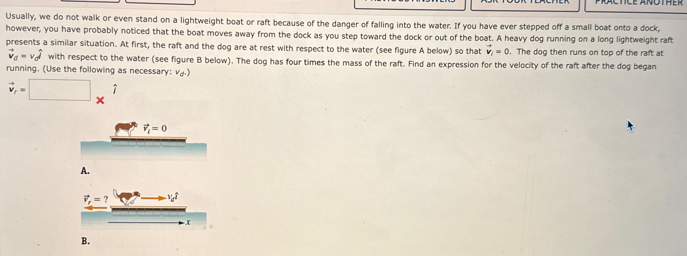 Solved Usually, we do not walk or even stand on a | Chegg.com