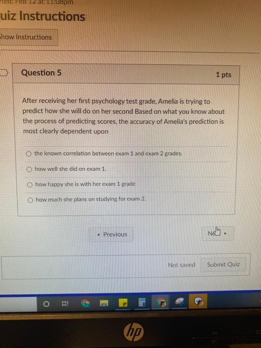 Solved MInbox (11889) - abt. Login - Psychology.. Pearson | Chegg.com
