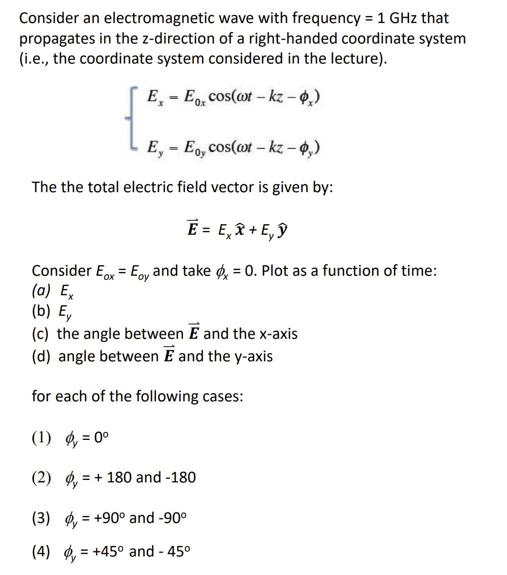 Solved DO NOT COPY CHEGG SOLUTIONS, SHOW THE ACTUAL PLOT, | Chegg.com