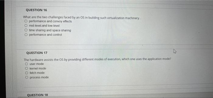 Solved QUESTION 14 What are the three open ple descriptors | Chegg.com