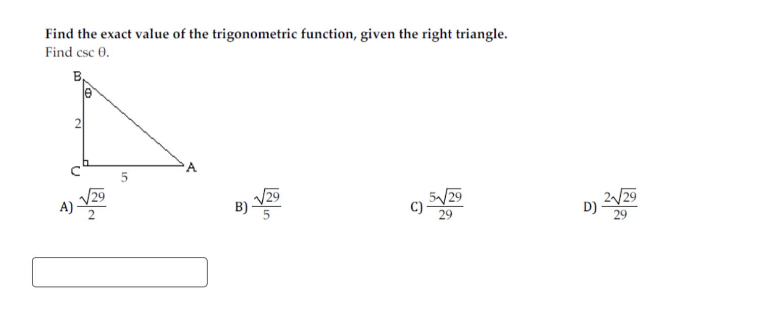 solved-find-the-exact-value-of-the-trigonometric-function-chegg