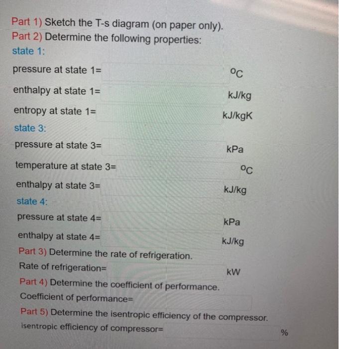 Solved No interpolation: use closest value from table | Chegg.com