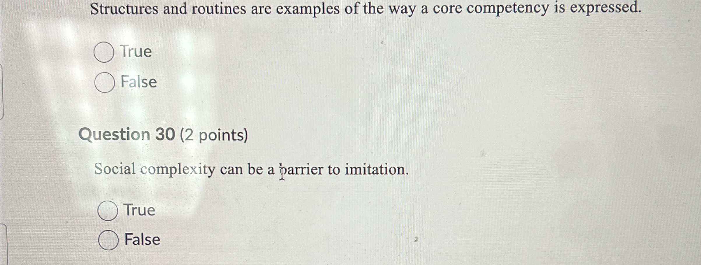 Solved Structures and routines are examples of the way a | Chegg.com