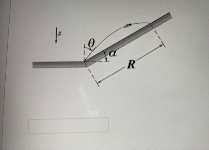 Solved A watermelon launcher is designed to launch | Chegg.com