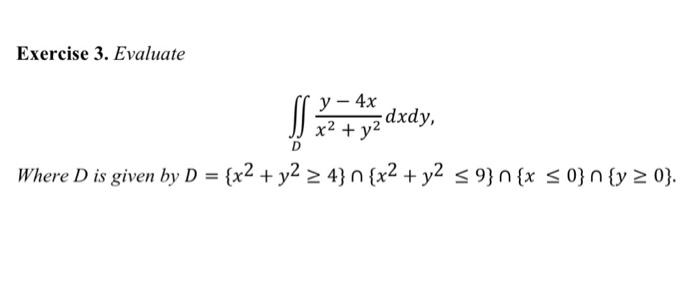 Solved Hi! I hope you can help me with this exercise. I need | Chegg.com