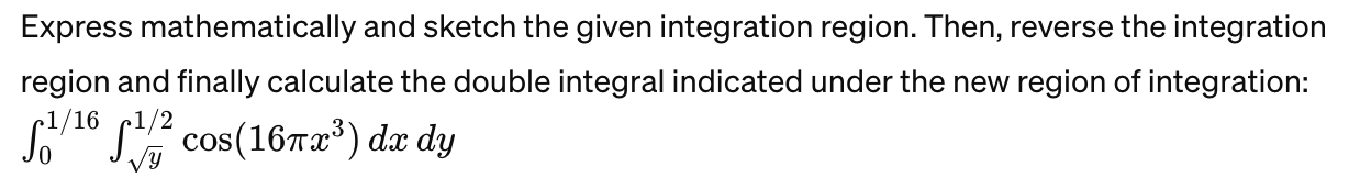 Solved Express mathematically and sketch the given | Chegg.com