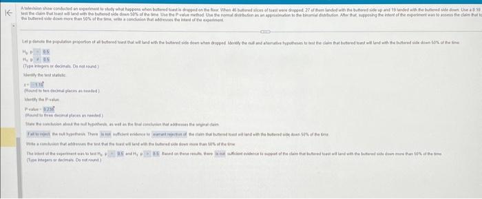 this is an example of how to answer the questionthis | Chegg.com