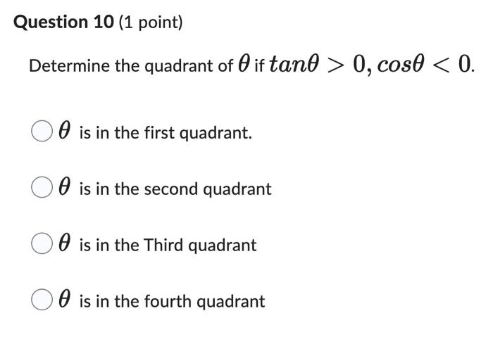 Solved Suppose f(x)={2x+1,x≥0−2x+1,x