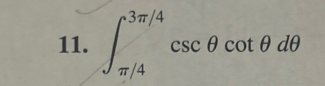 Solved Evaluating IntegralsEvaluate the integrals in | Chegg.com