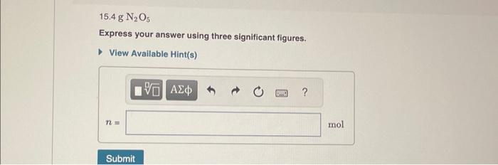 Solved Express your answer using three significant | Chegg.com
