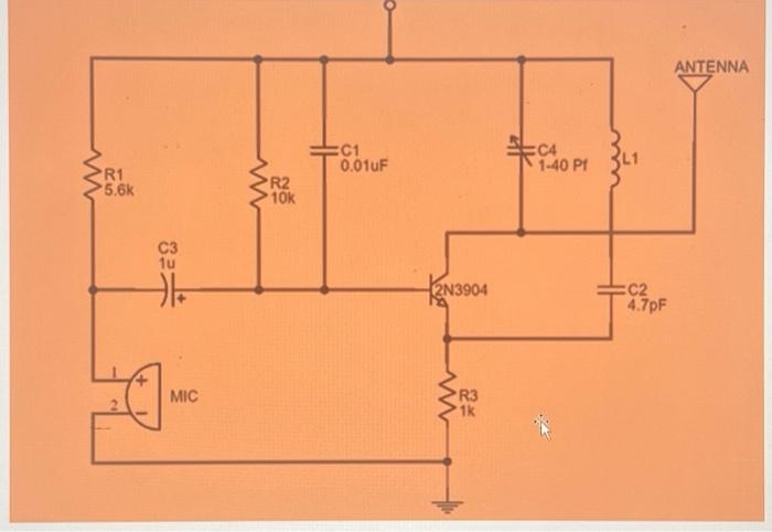 Solved Find the calculation of this diagram and the desired | Chegg.com