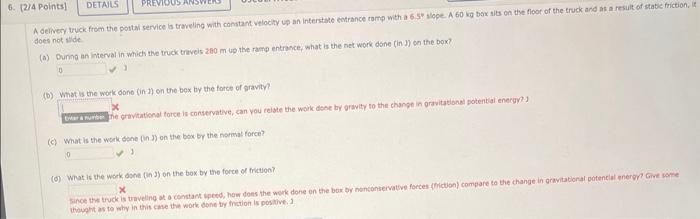 Solved does not tide (a) Dunmo an interval in which the | Chegg.com