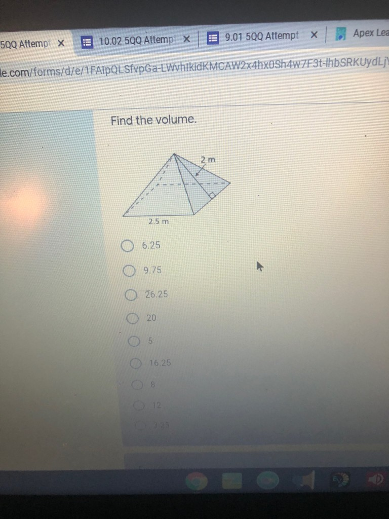 Solved 5QQ Aftemp 10.02 5QQ Attemp x 29.01 5QQ Attempt x | | Chegg.com