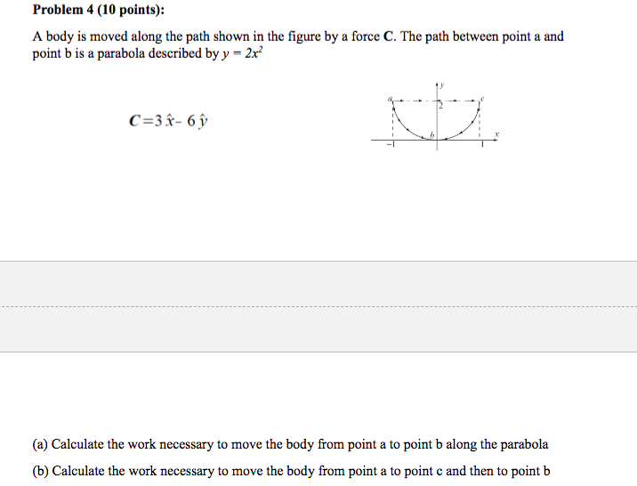 Solved Steps for...posting a questionProblem 4 (10 | Chegg.com