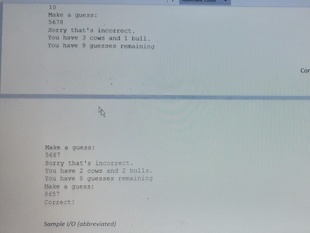 Solved Exercise 4 30 Marks This Question Concerns The