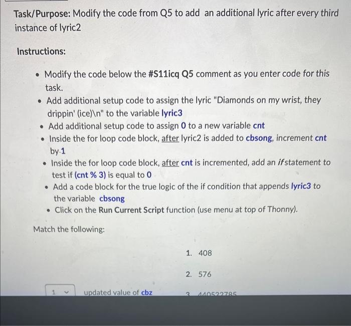 Solved what is the answer and show me ur work/steps! please | Chegg.com