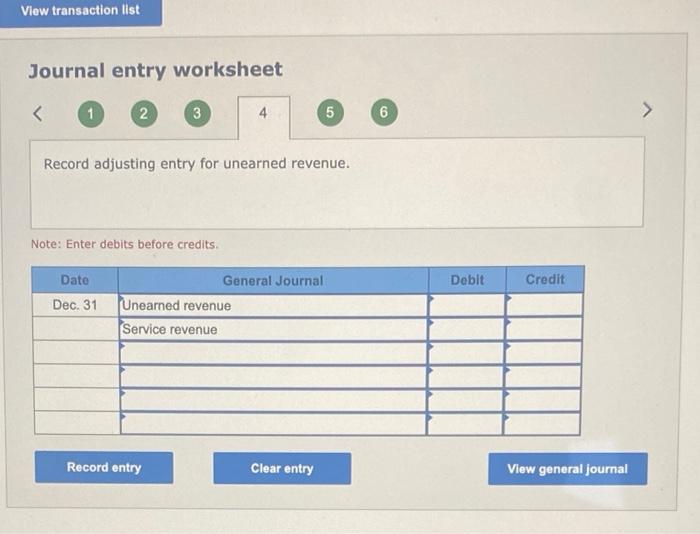 Problem 3-30A (Static) Recording adjusting entries in | Chegg.com