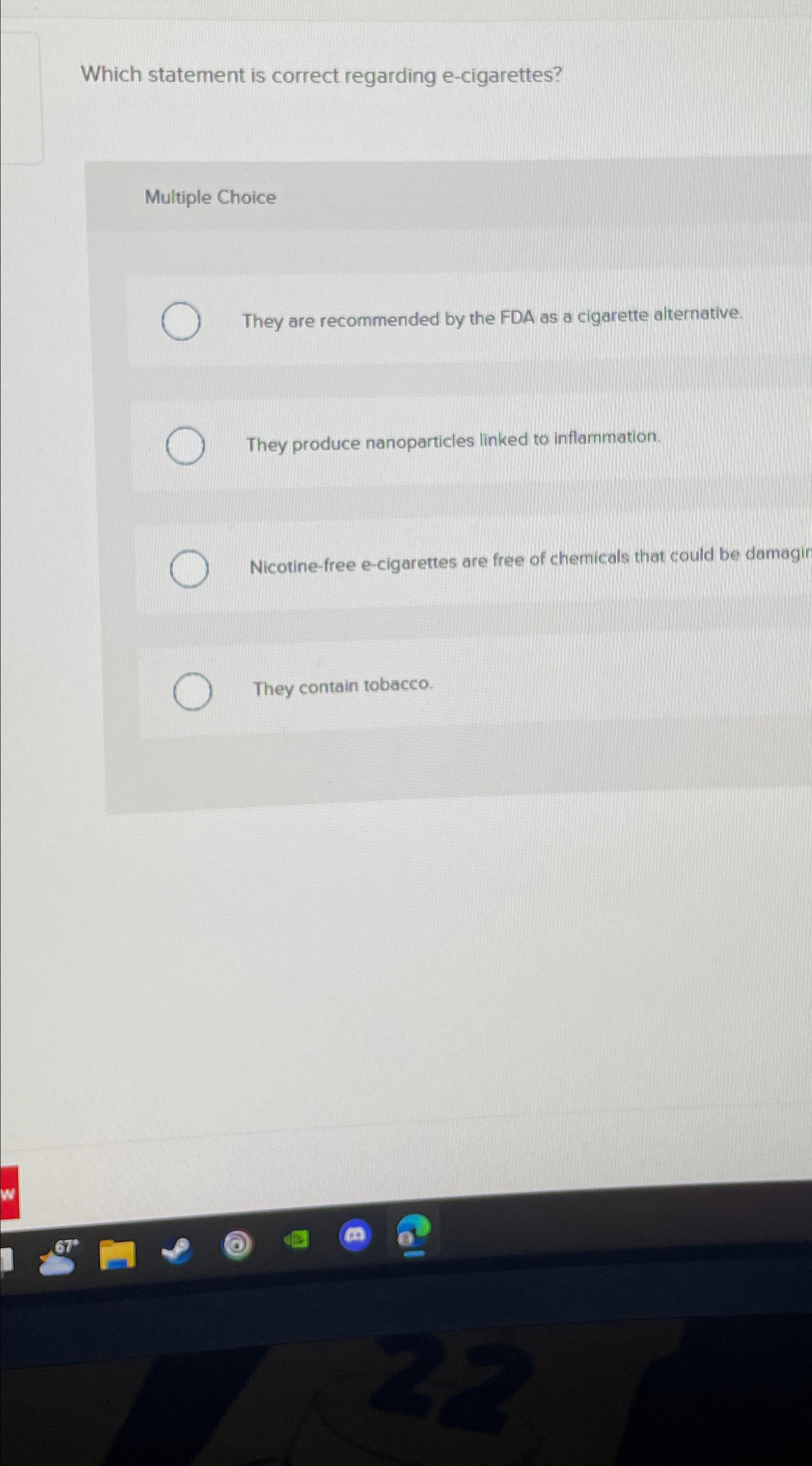 Solved Which statement is correct regarding | Chegg.com