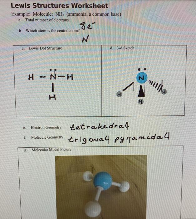 Solved 7. Molecule: SO2 (sulfur dioxide exhibits an expanded | Chegg.com