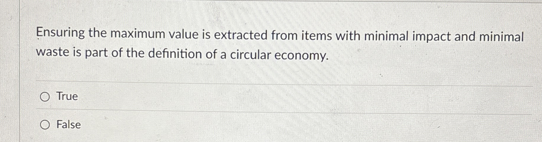 Solved Ensuring the maximum value is extracted from items | Chegg.com