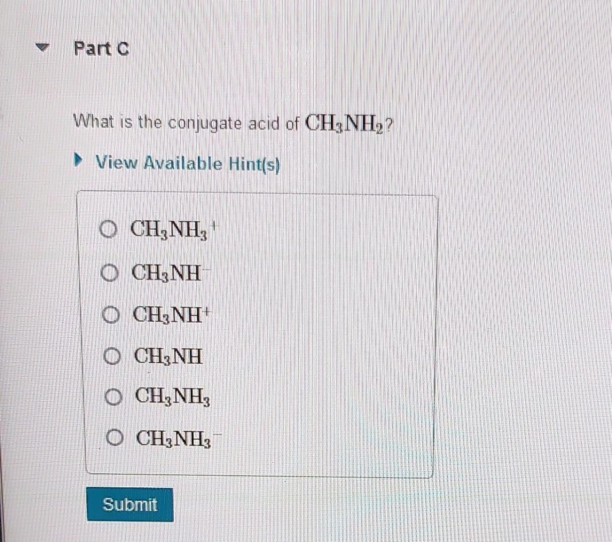 Solved Classify each of these compounds as an Arrhenius | Chegg.com