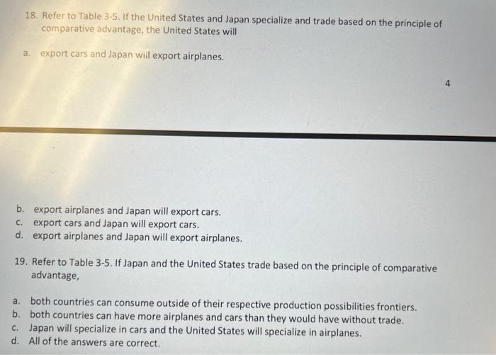 Solved \begin{tabular}{|l|c|c|c|c|} \hline Table 3-5 & | Chegg.com