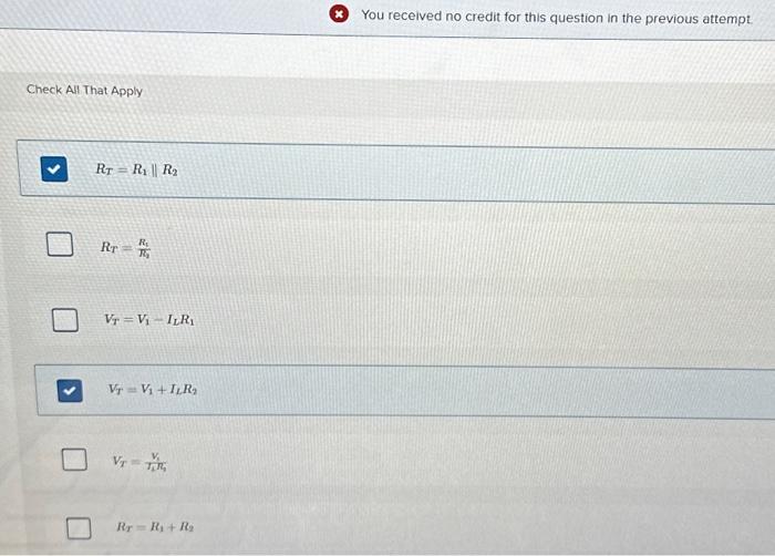 Solved Find the Thévenin equivalent network seen between the | Chegg.com