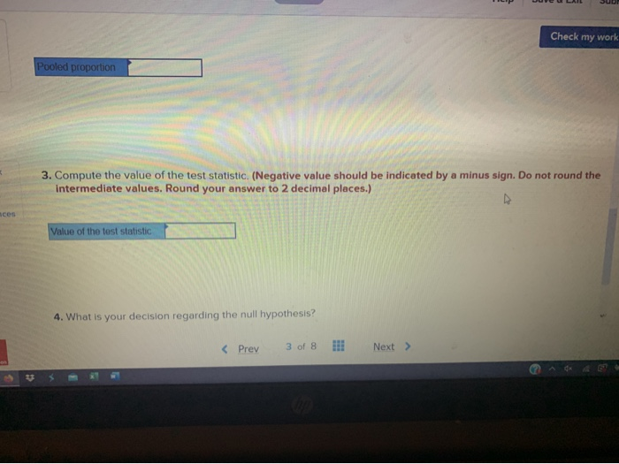Solved Help Save & EXIt Su Check my wo The Damon family owns | Chegg.com