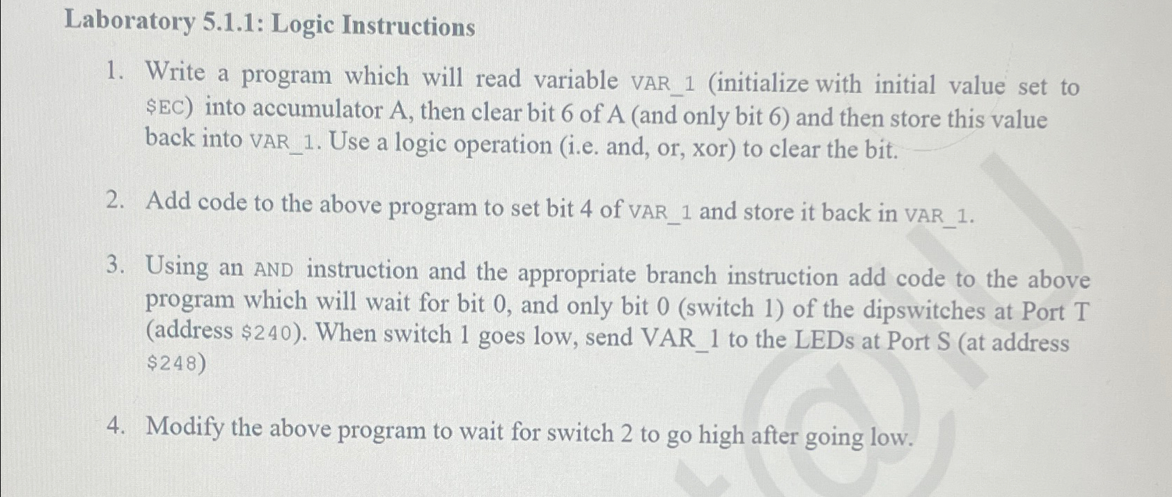 Solved Use assembly code for IDE app for this problemWrite a | Chegg.com