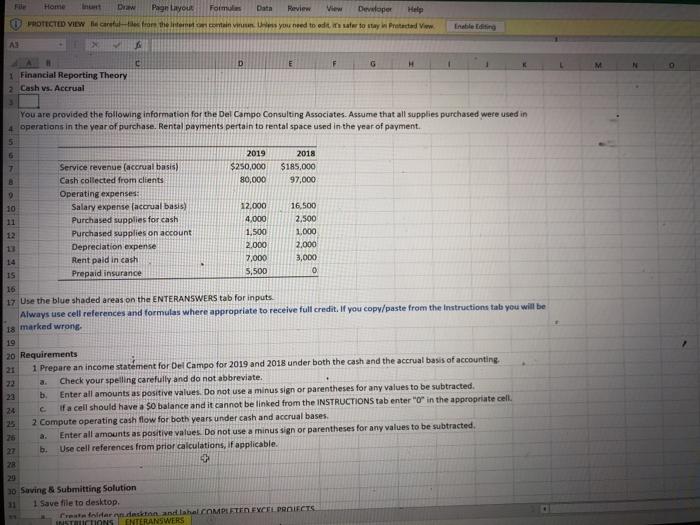 Solved Home In Draw Page Layout Formula Review Developer | Chegg.com