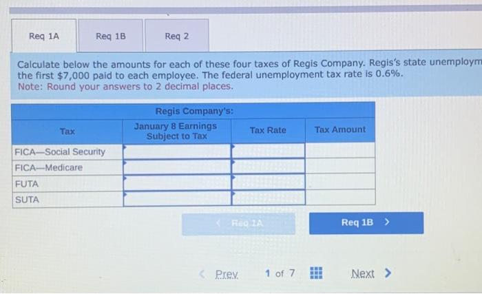 Solved Calculate below the amounts for each of these four | Chegg.com