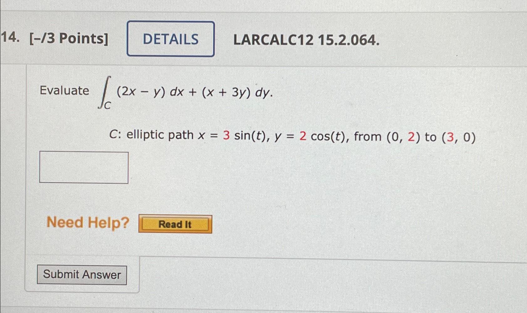 Solved Points | Chegg.com