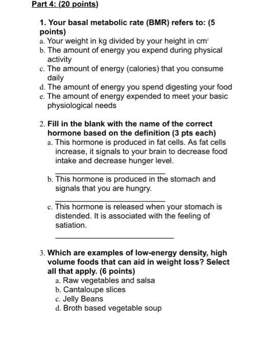 Solved Based on this information about Zoe, calculate her | Chegg.com