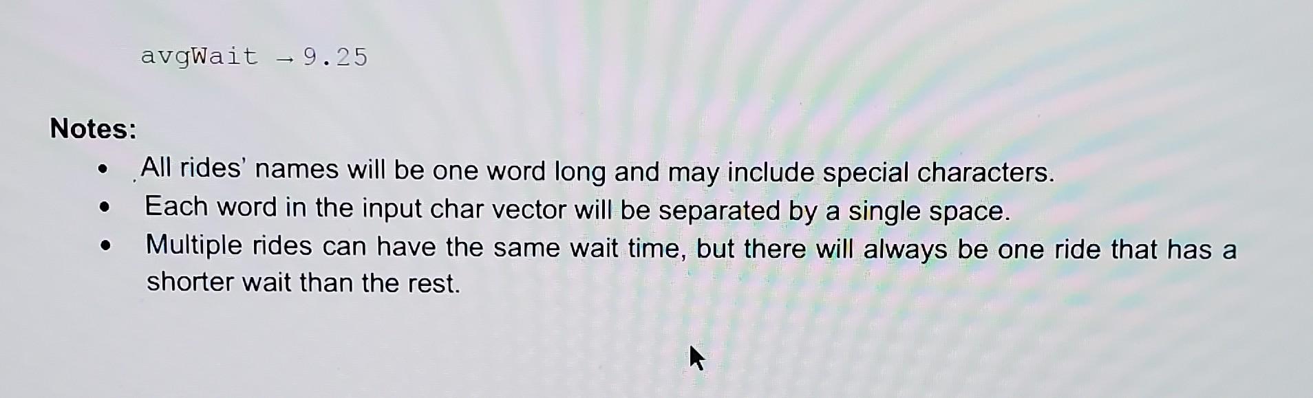Solved Function Name: flashPass Inputs: 1. (char) A vector | Chegg.com