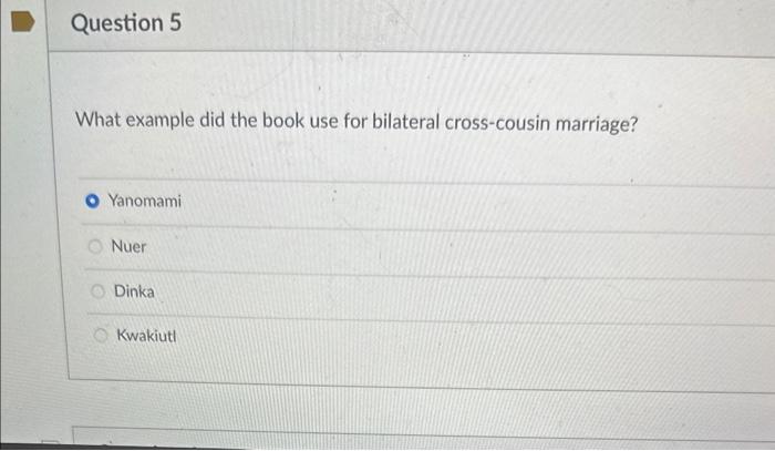 What example did the book use for bilateral | Chegg.com