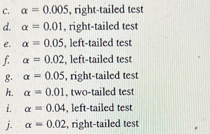 Solved 2. (ans) Using the z table (Table E), find the | Chegg.com