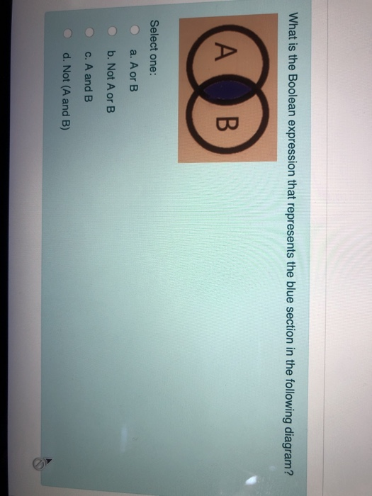 Solved The three basic Boolean operators are AND, OR and | Chegg.com