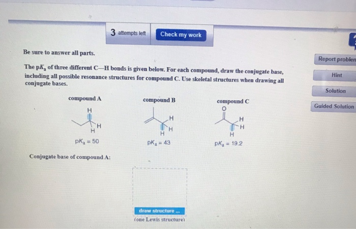 Solved: Eucauun.co -20 Saved 2 Attempts Left Check My Work... | Chegg.com