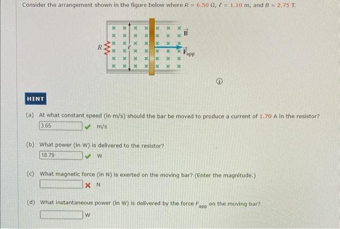 Solved Consider The Arrangement Shown In The Figure Below, 40% OFF Solved Consider The Arrangement Shown In The Figure Below, 40% OFF